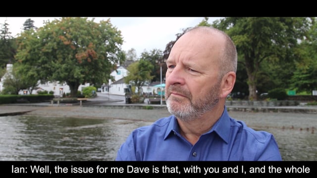 Ian Robb - CEO, The Vita Group on Vimeo