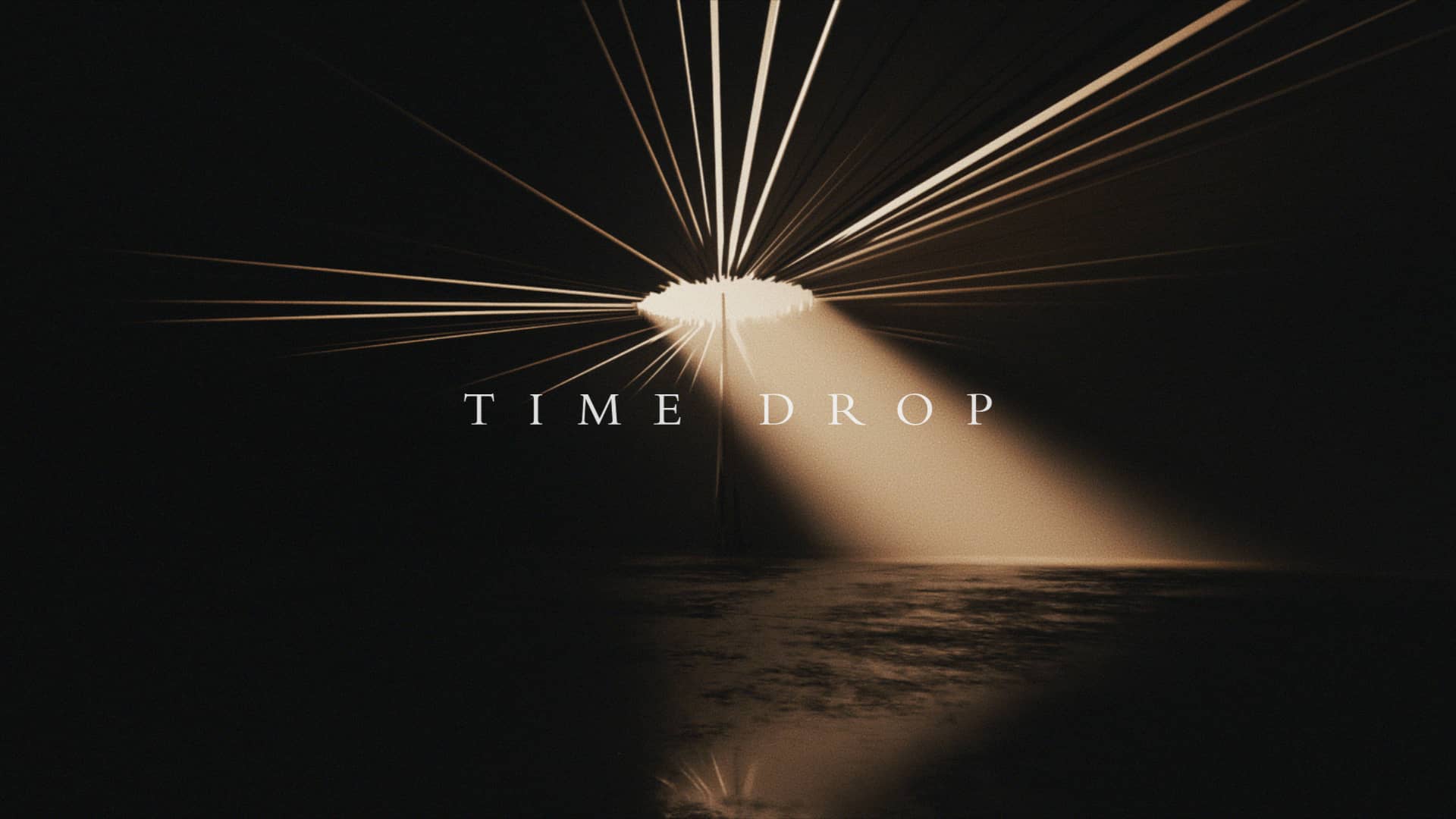 Time Drop on Vimeo