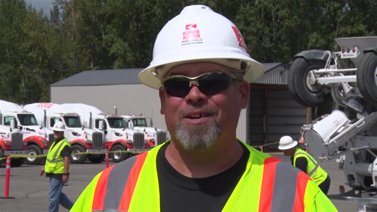 Knife River Ready-Mix Rodeo on Vimeo