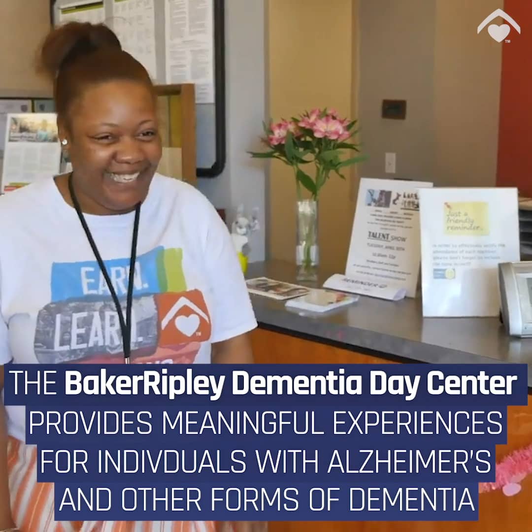 Dementia Day Center - FB AD II - Version III 15sec on Vimeo