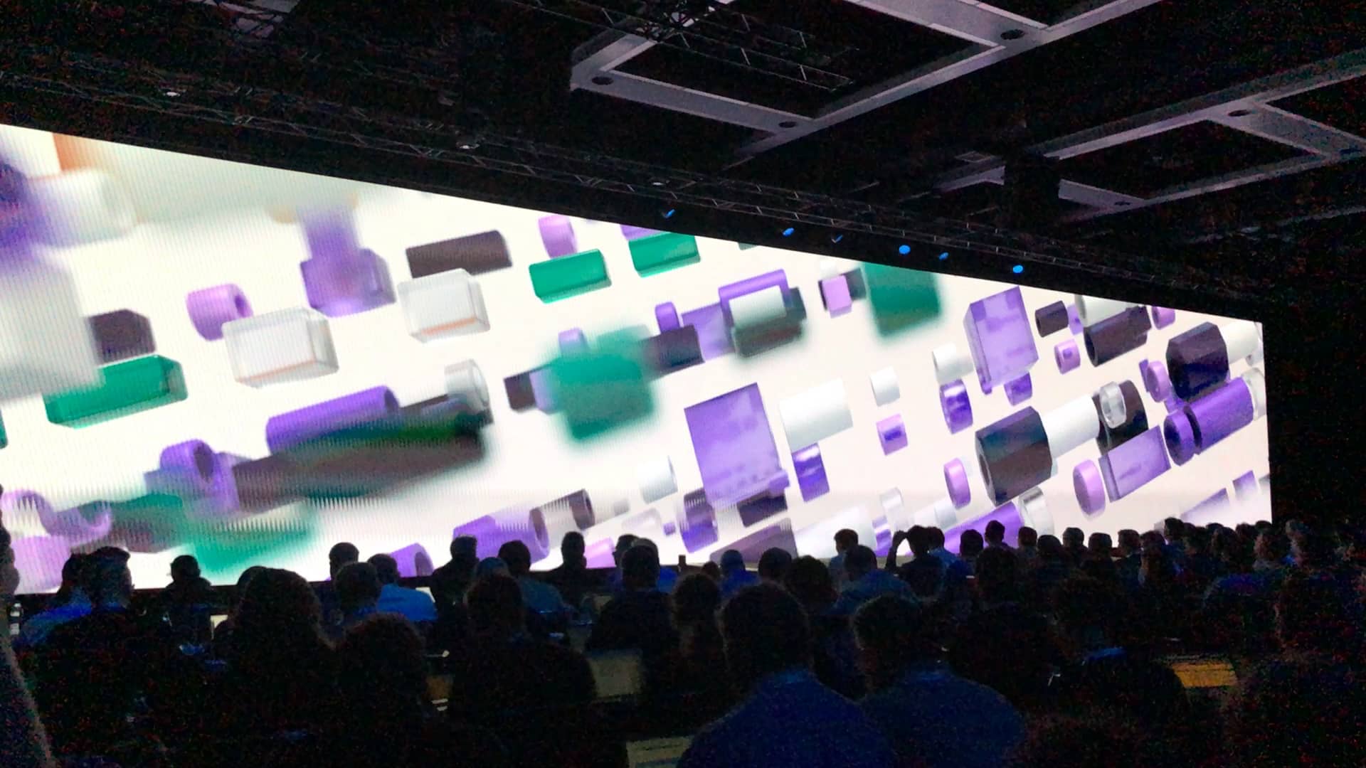 MSFT Build Keynote on Vimeo