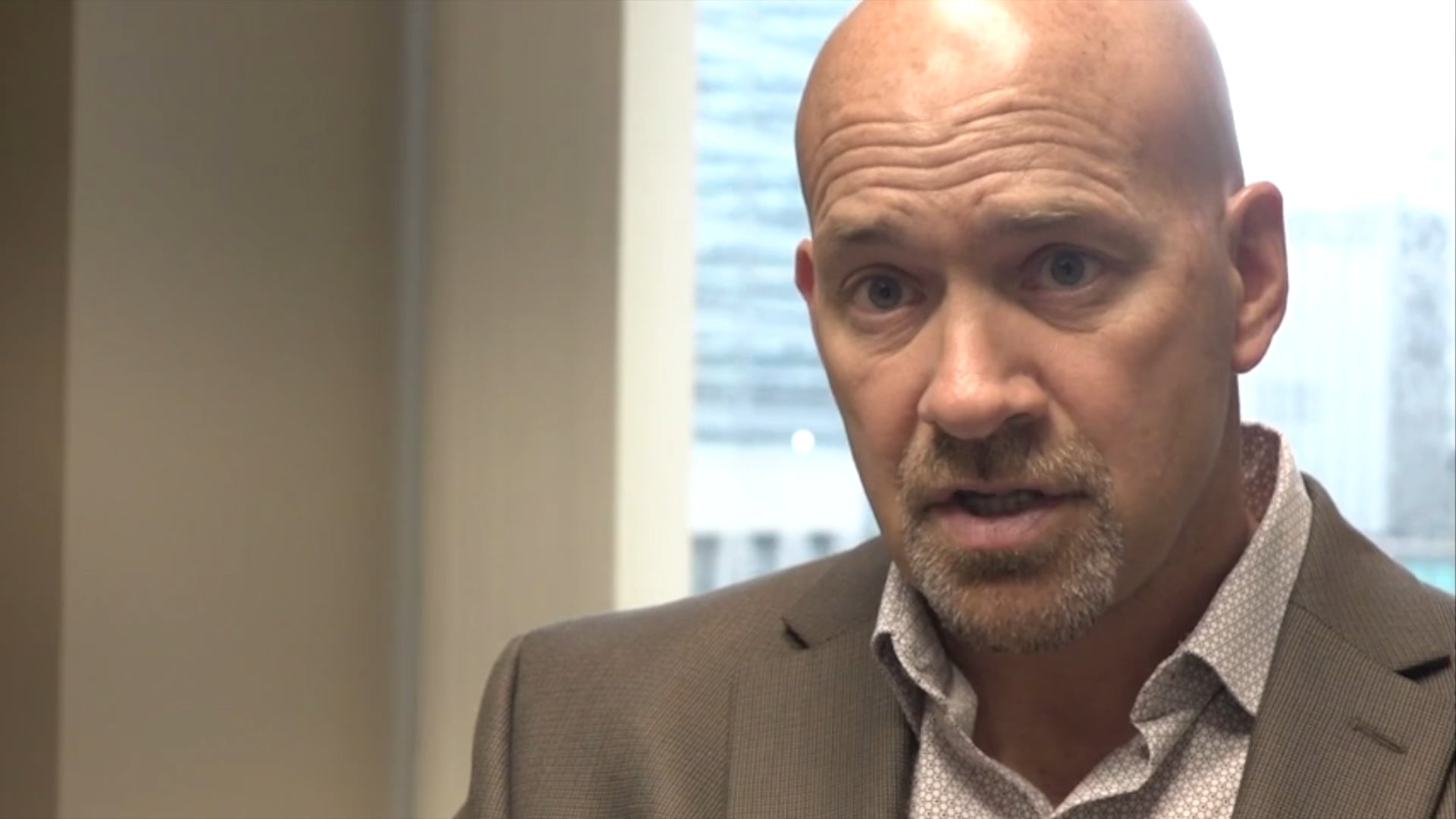 Paul Harter Testimonial on Vimeo