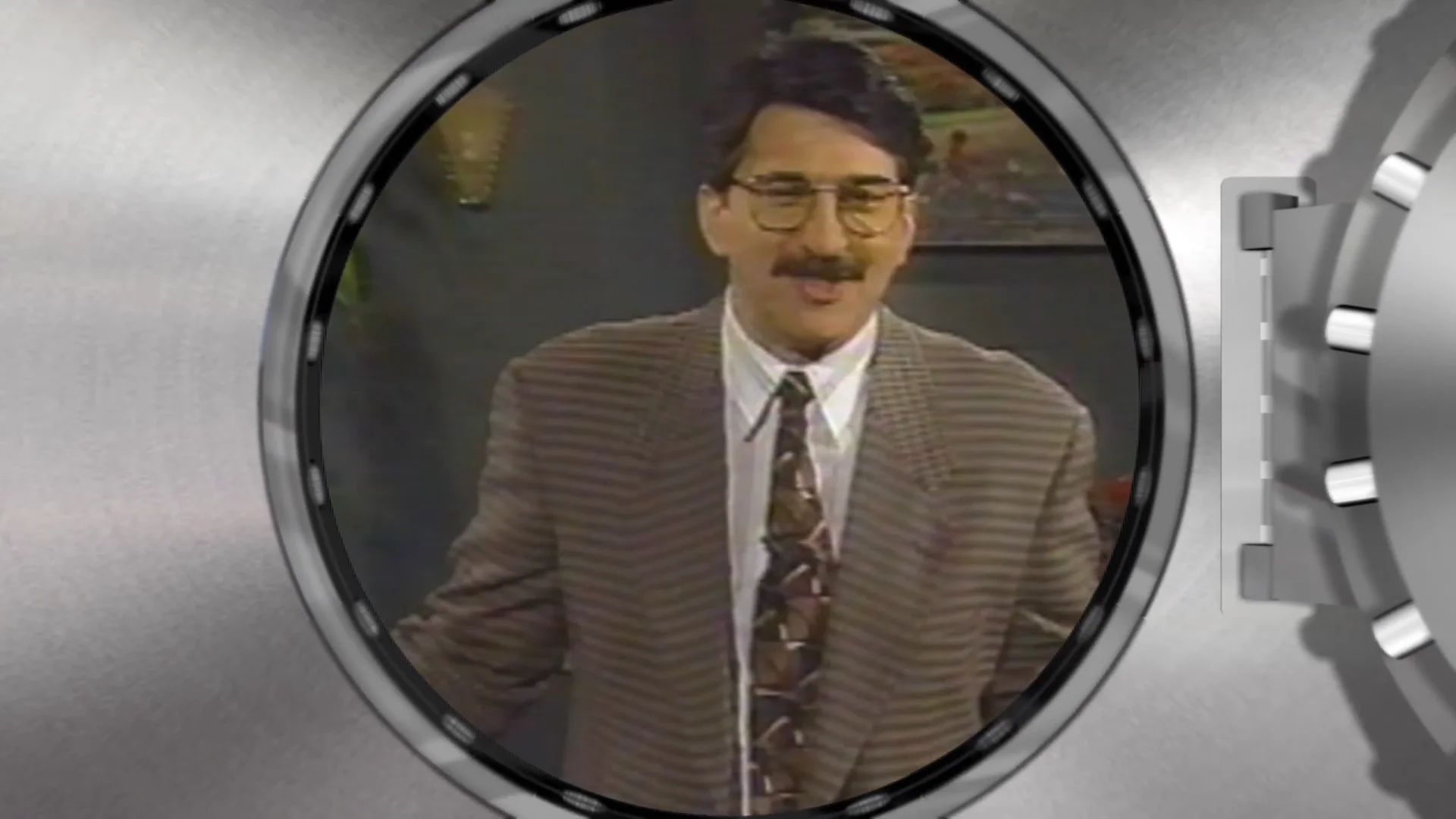 DISC On An Airplane on Vimeo