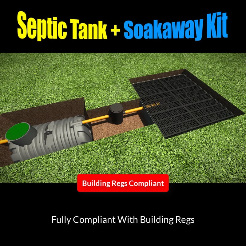 septic tank alarm installation on Vimeo