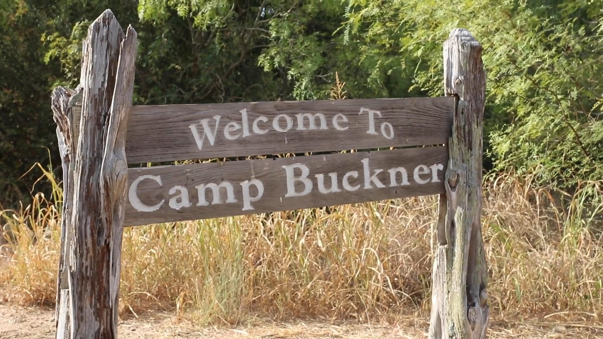 Camp Buckner 2019 on Vimeo
