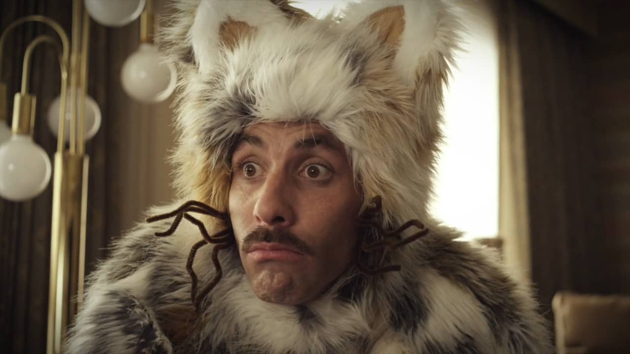 Evan Bernard - Director on Vimeo