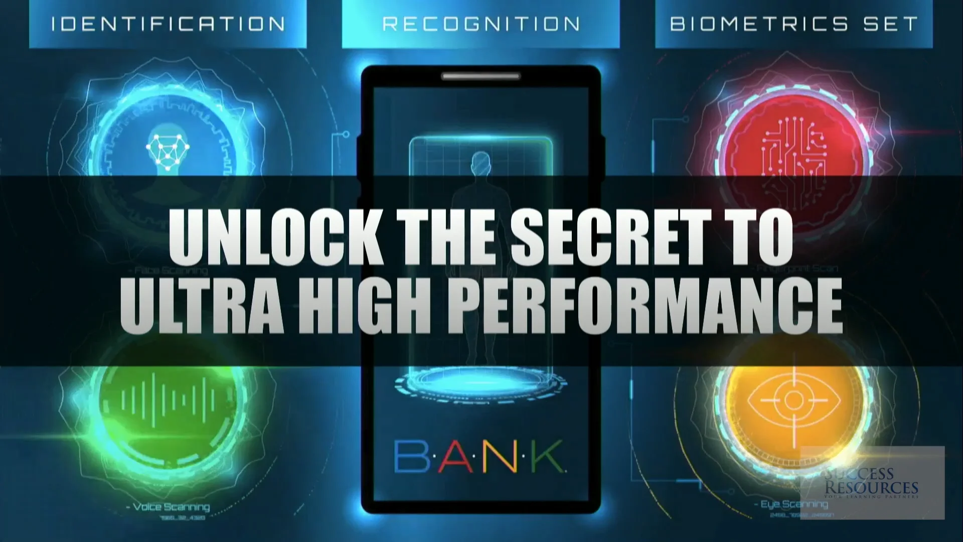 Codebreaker AI Technology - Cheri Tree Intro To BANK / Why They Buy 2019 on Vimeo