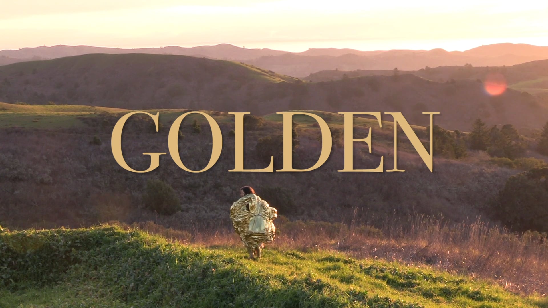 GOLDEN Trailer on Vimeo