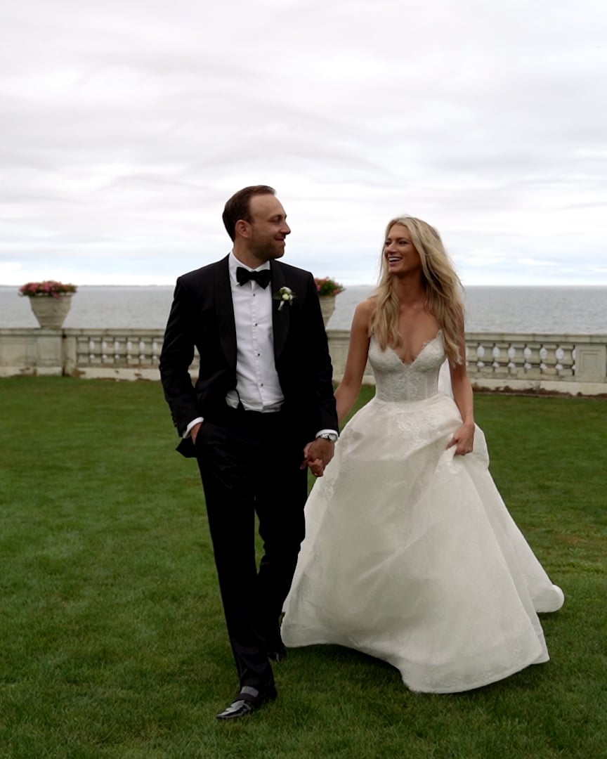 Alyssa & Marcel - Social Sneak Peek (The Six) :: NST Pictures Rosecliff ...