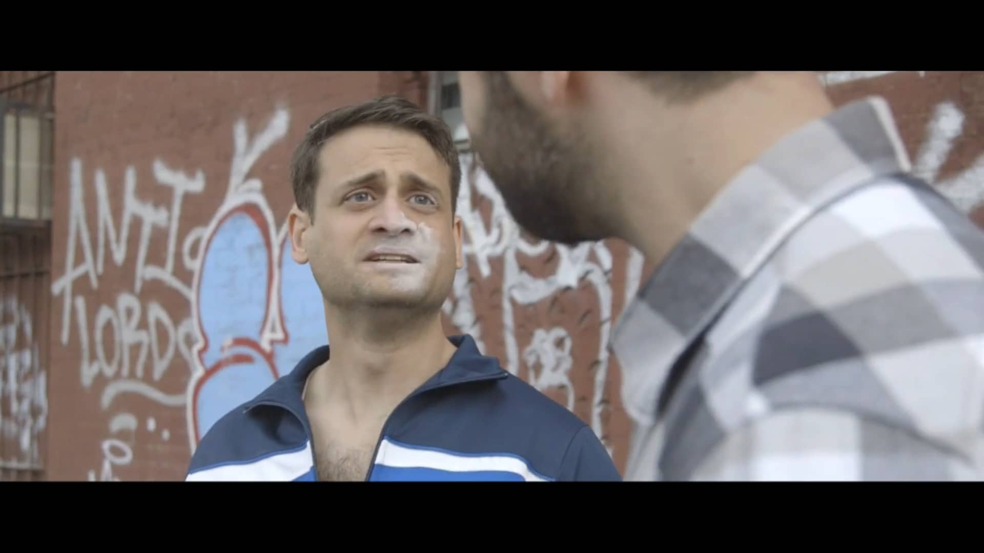 Ed Herbstman Actor Reel on Vimeo