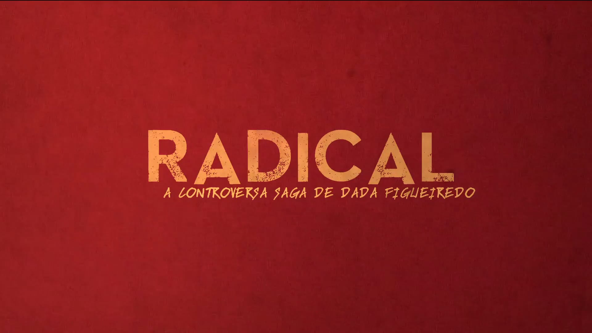 RADICAL [TRAILER] on Vimeo