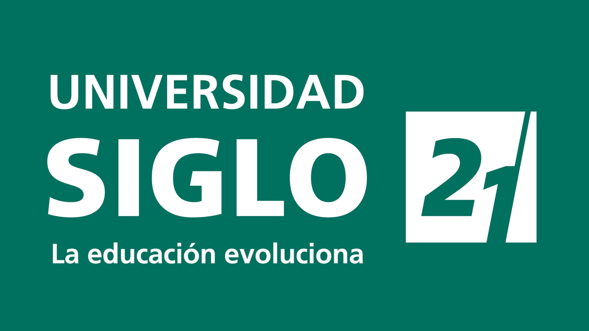 UES 21 - La Nación - VA2 1 on Vimeo