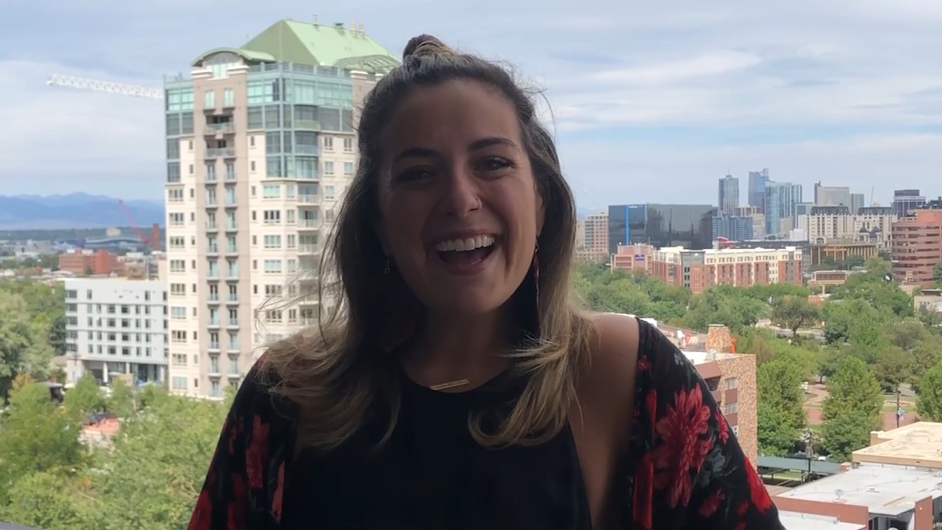 Join the Women Leaders of Wayfair + PowerToFly in Boston on 9/19 on Vimeo