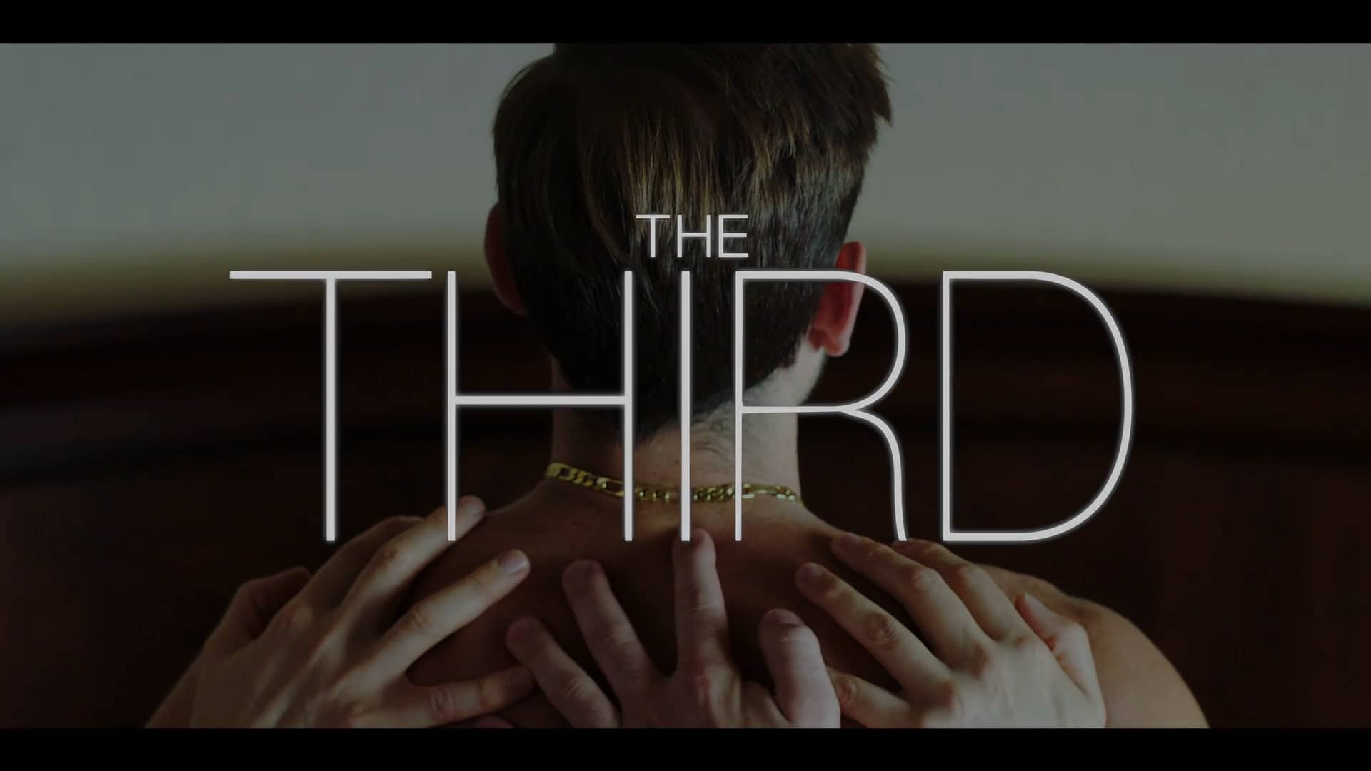 THE THIRD S1 Trailer on Vimeo