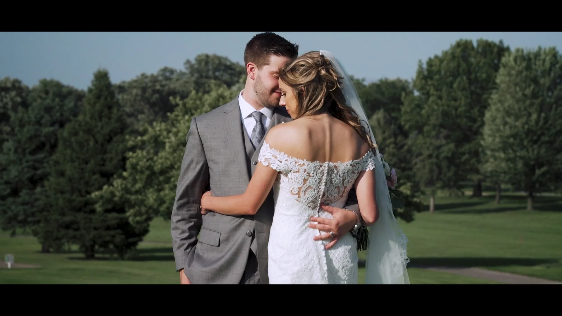 Jessica and Matt Highlight