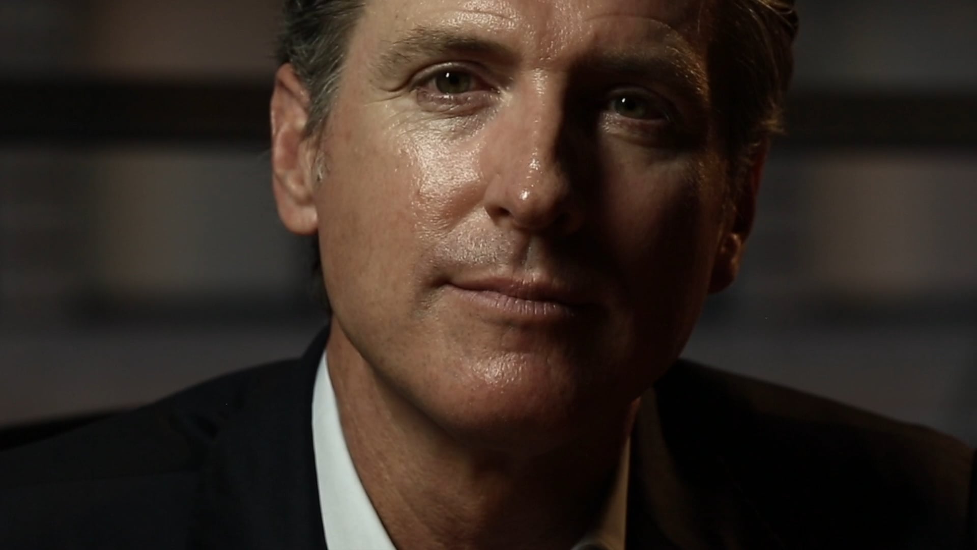 Gov. Gavin Newsom - A Moving Portrait on Vimeo