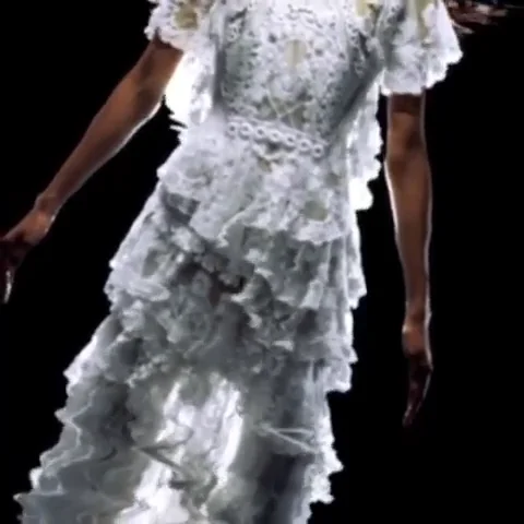 Lesley Mobo film featuring Manuela Basilio at Ford models NYC Directed ...