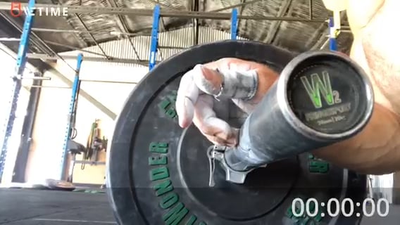 Mario Azevedo IOQ3 on Vimeo