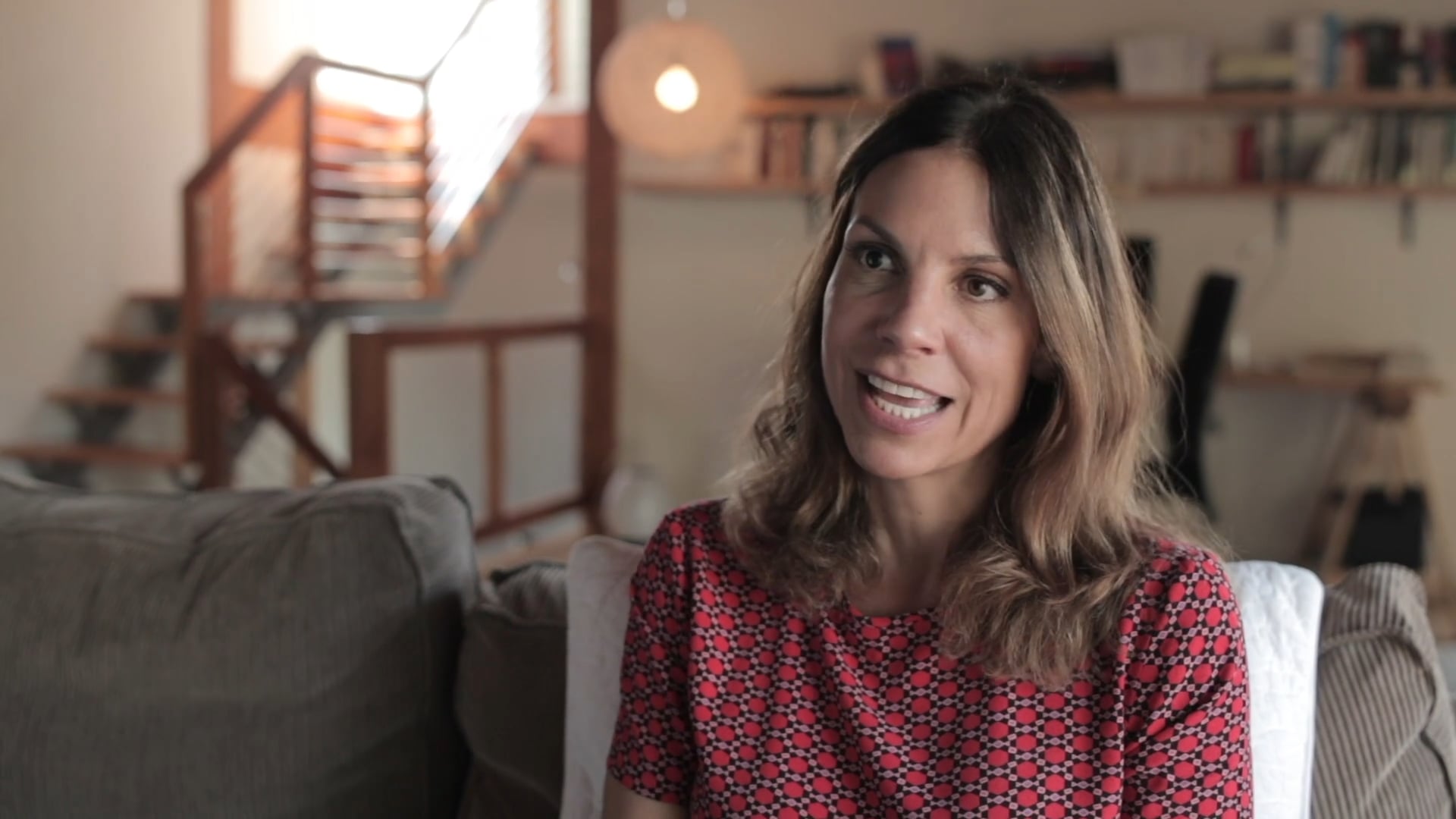 Oeuvre de l'année - Prix CALQ/CRCL - Catherine Groleau on Vimeo
