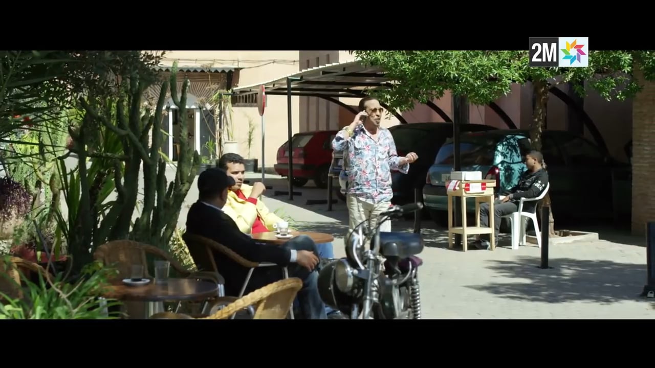 Hdidan Fi Gueliz on Vimeo