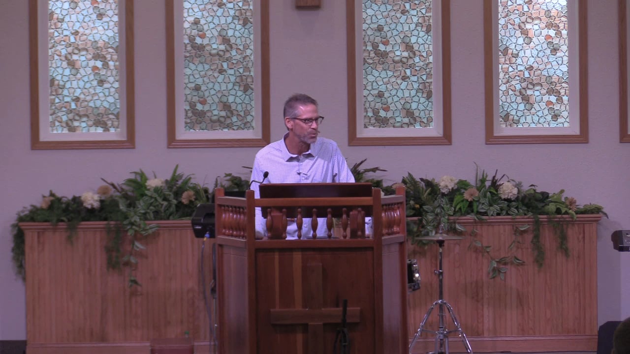 2019-9-1 Promises Unfolding on Vimeo