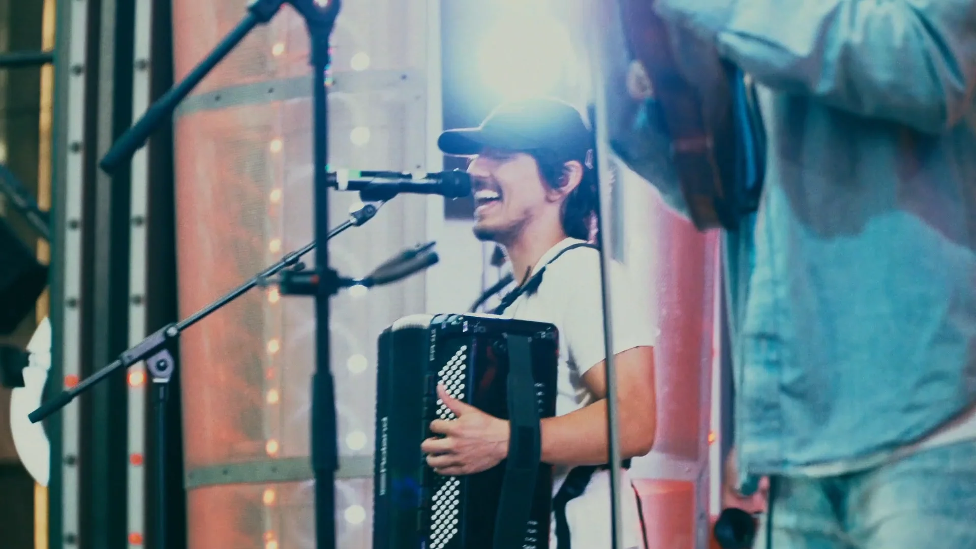 Streetlight Cadence - Performance Reel on Vimeo