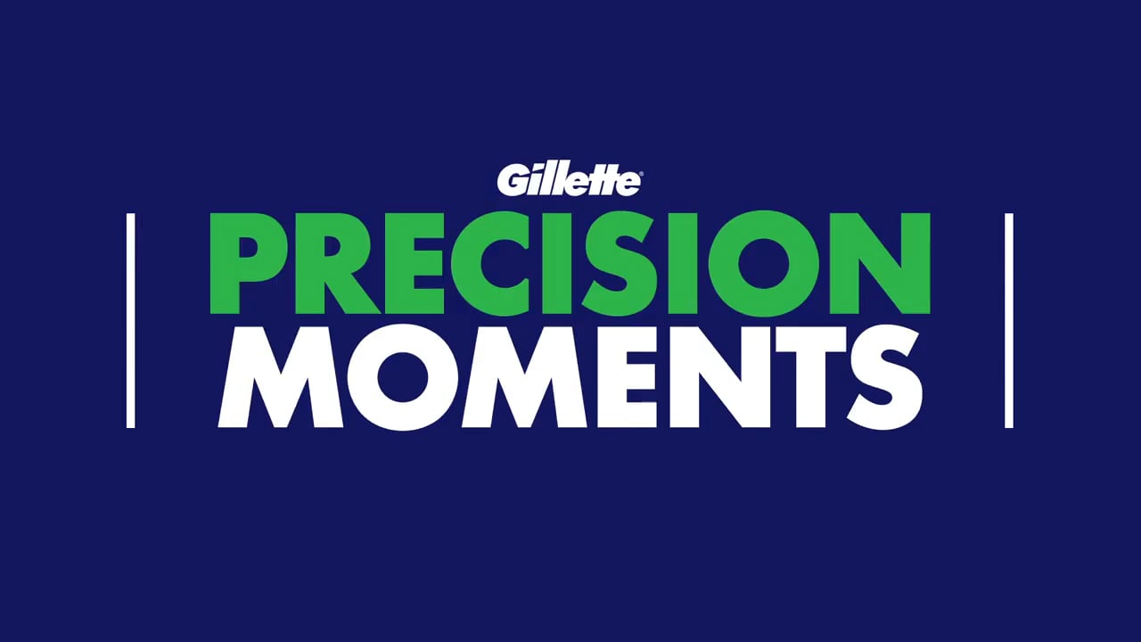 Gillette "Billboards" // Grey Brasil on Vimeo