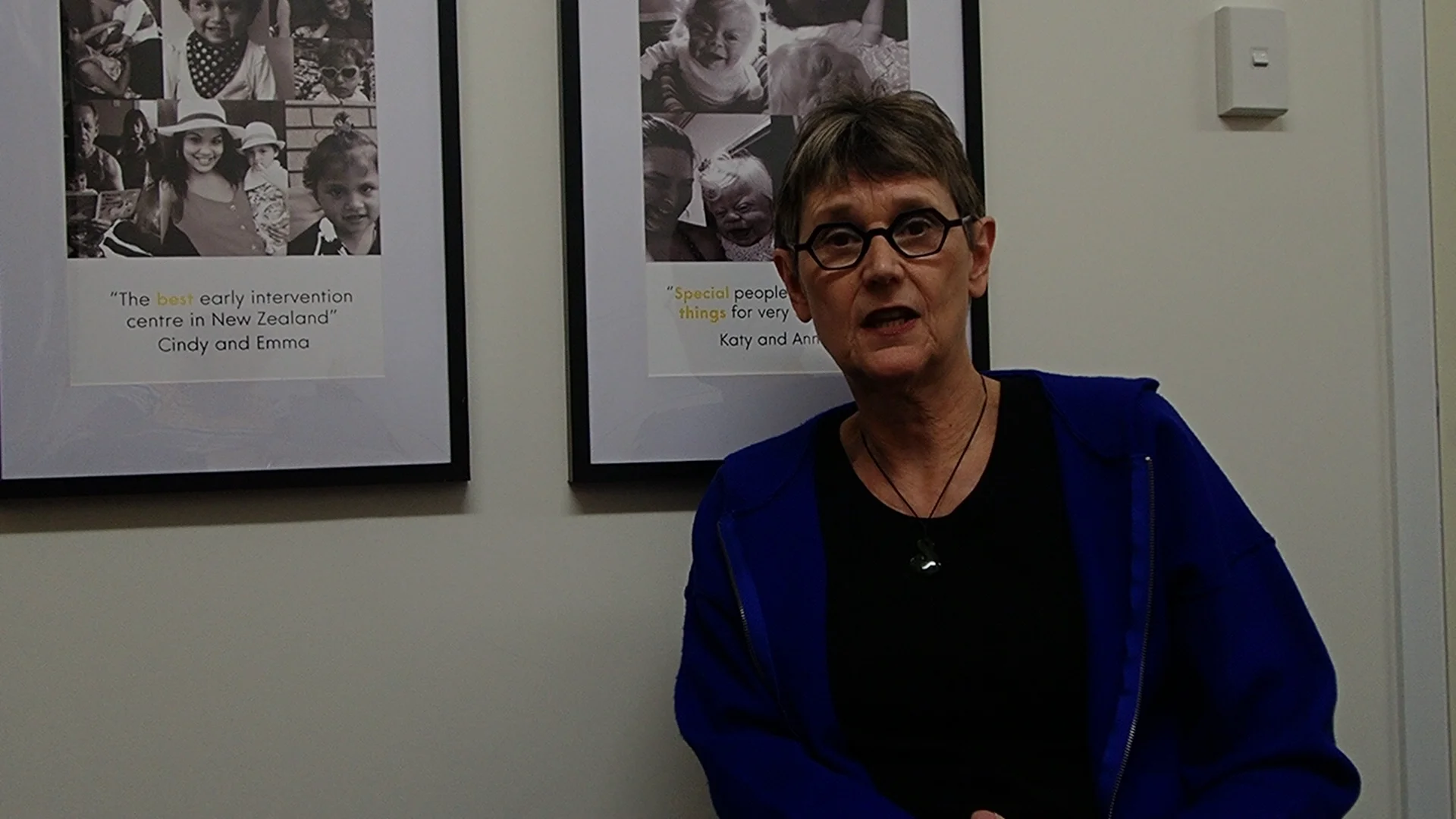 Susan Foster-Cohen on Vimeo