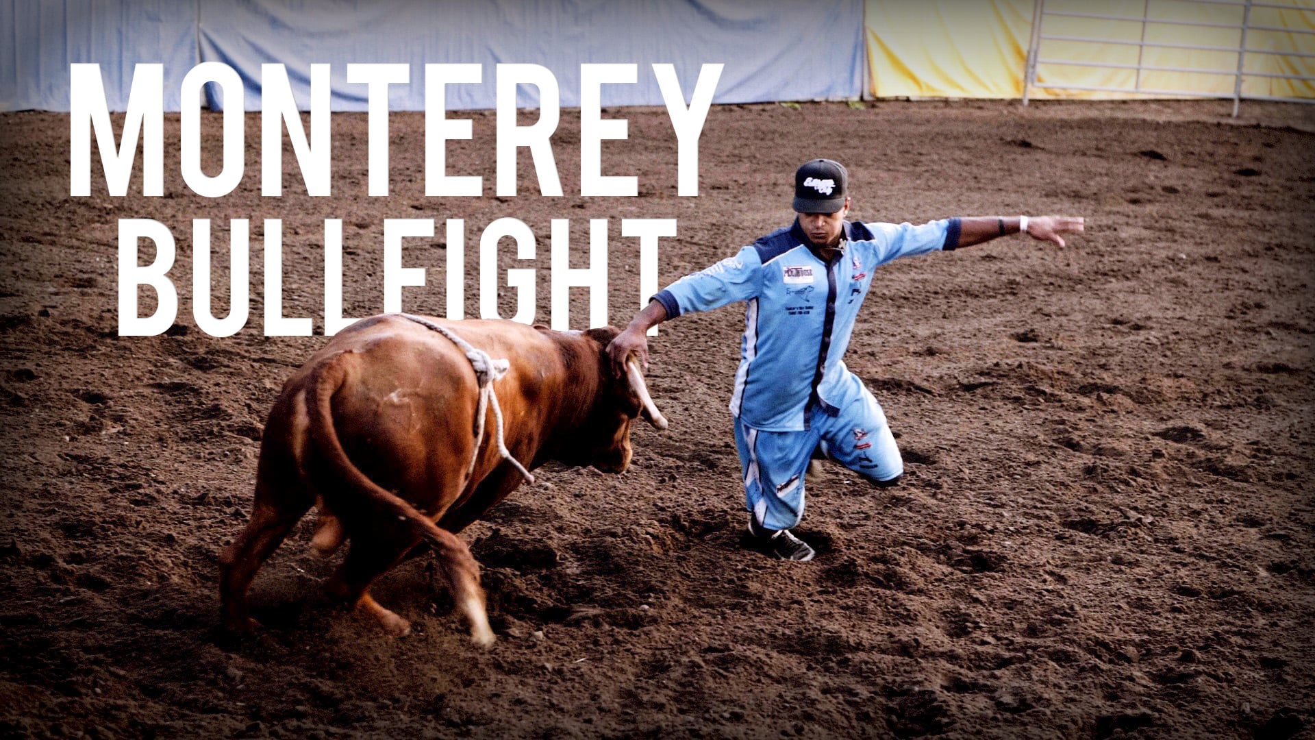 United States Bullfighting - Monterey County Fair 2019 on Vimeo