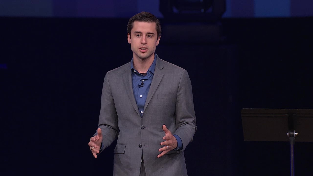 True Riches (Sermon) - John Cortines on Vimeo