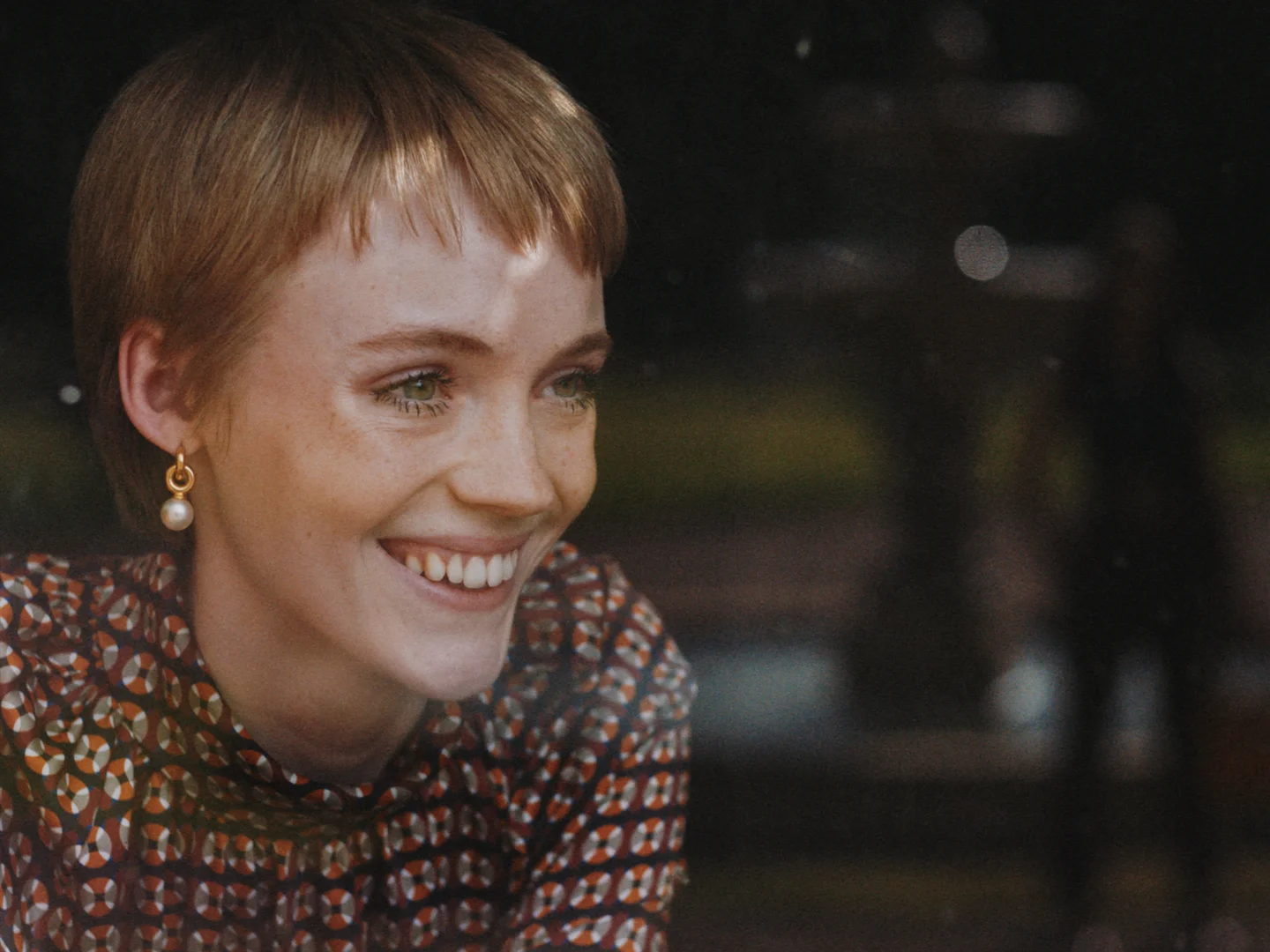 Cole Sprouse - Mulberry on Vimeo