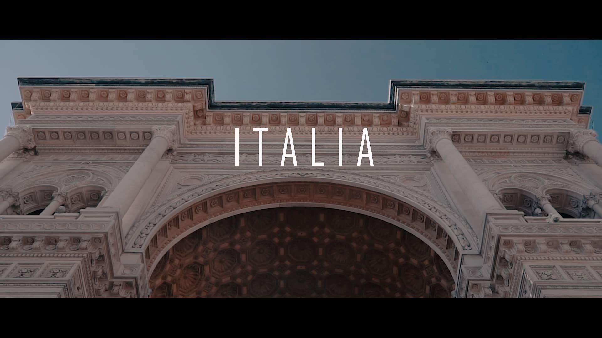 TravelFilm Italia on Vimeo