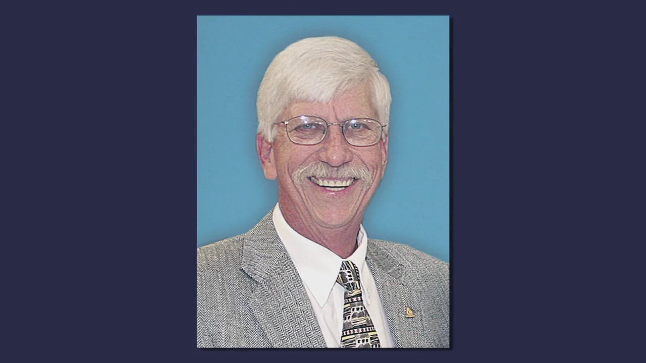 Pat Cockrell - Lifetime Achievement Award, Florida Farm Bureau 2011 on ...