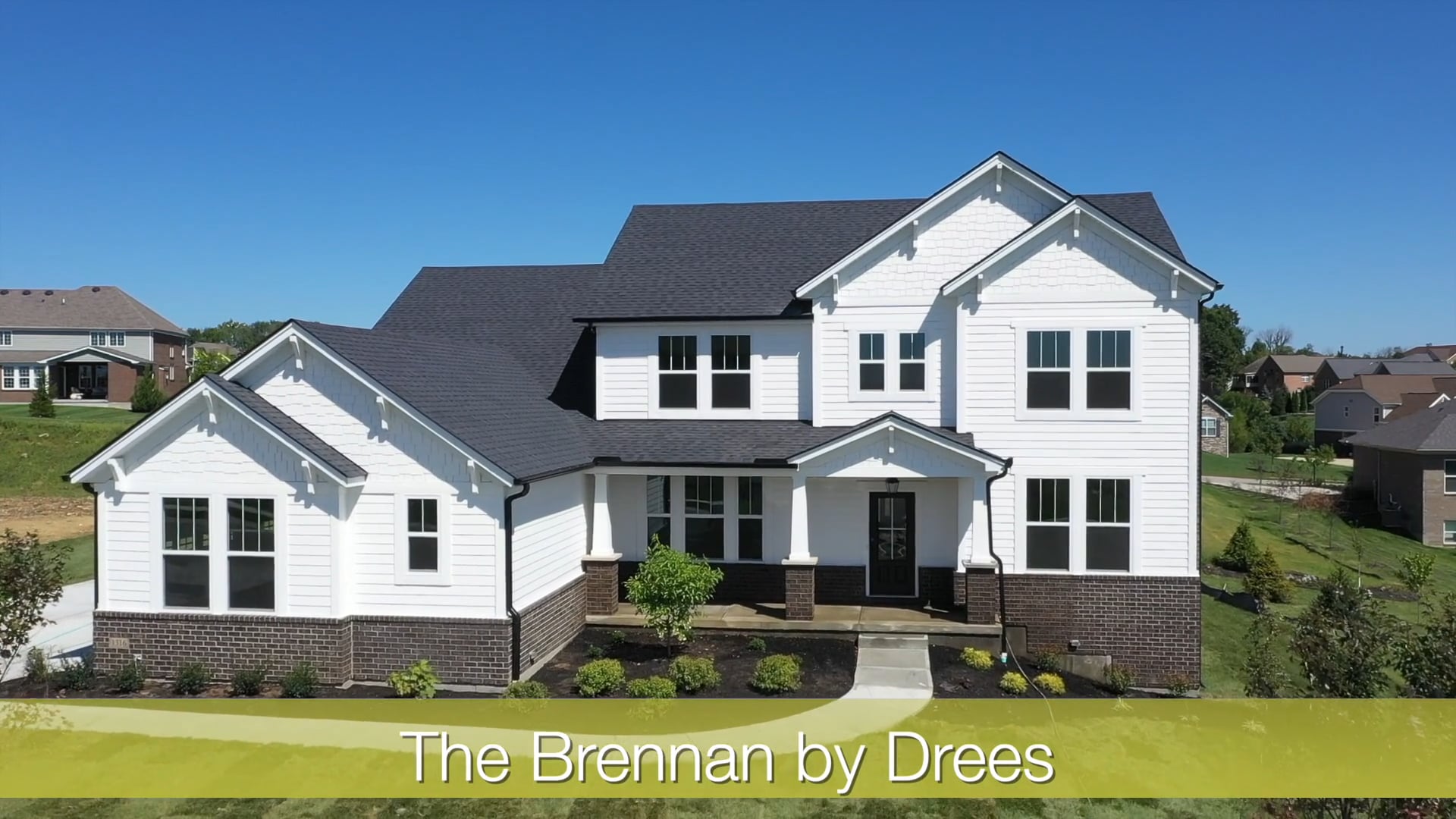 Drees Homes - tcwc-0022-00 Brennan on Vimeo