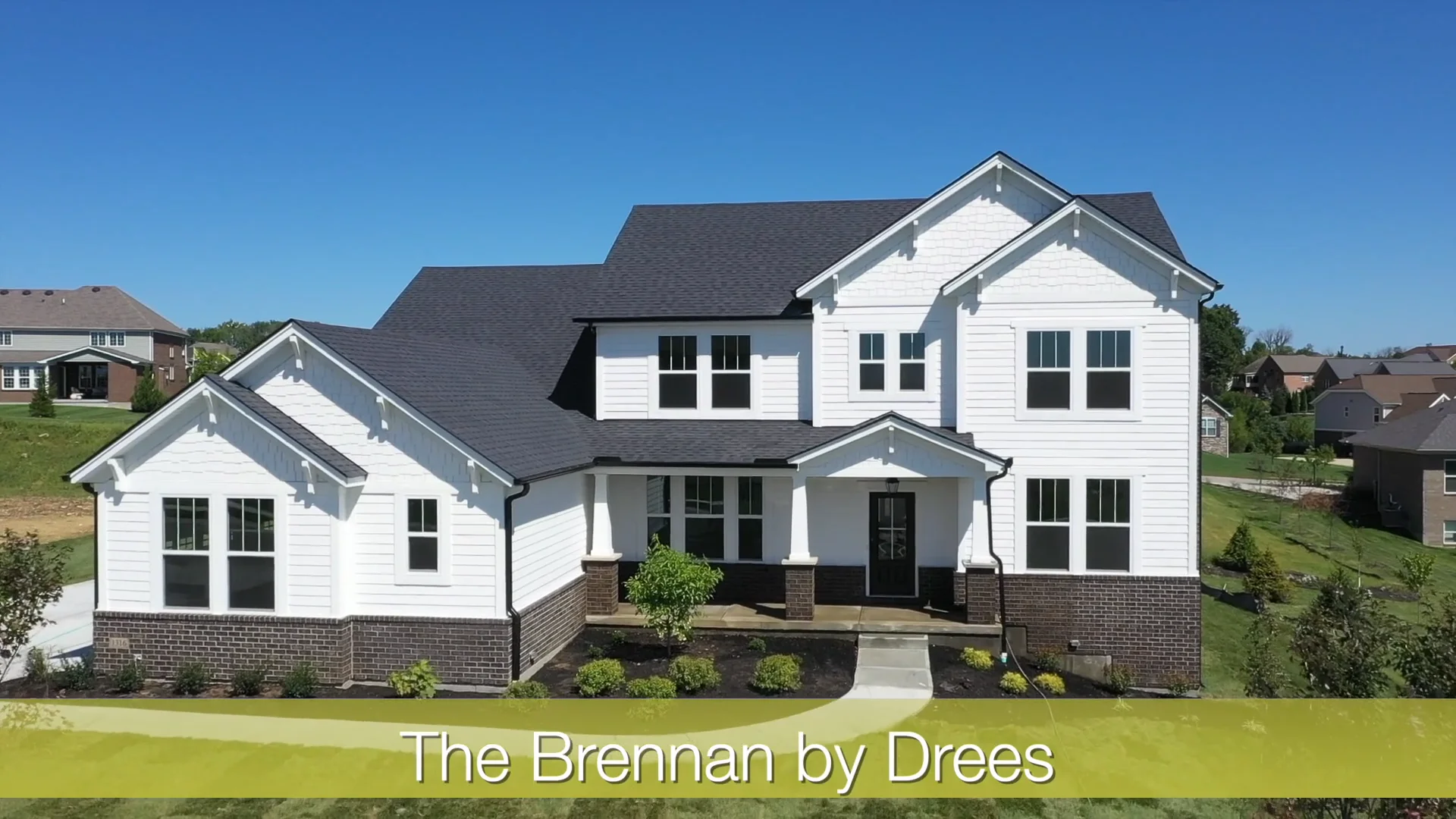 Drees Homes - tcwc-0022-00 Brennan on Vimeo