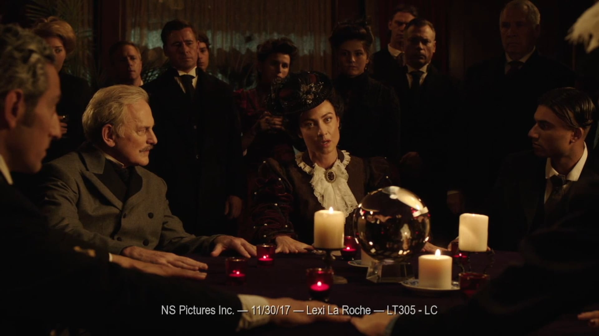 Genre | alexandralaroche