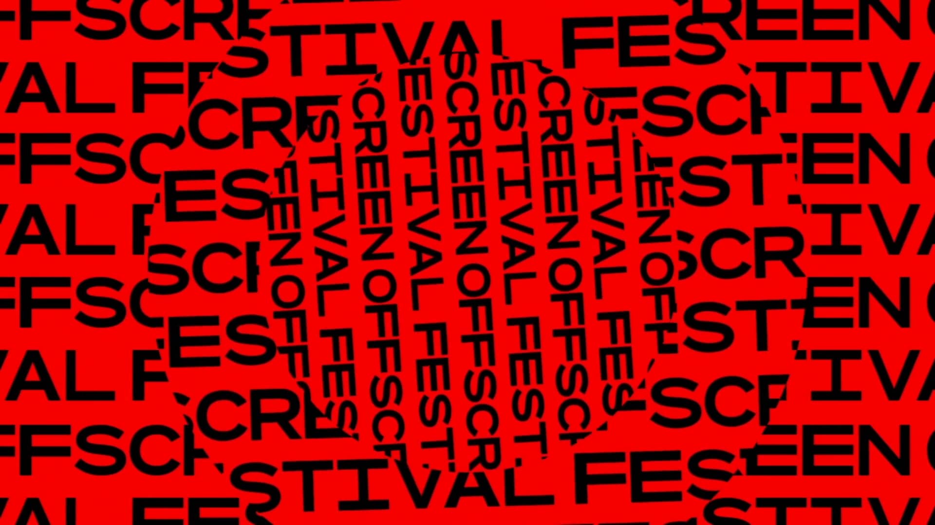 typography motion on Vimeo