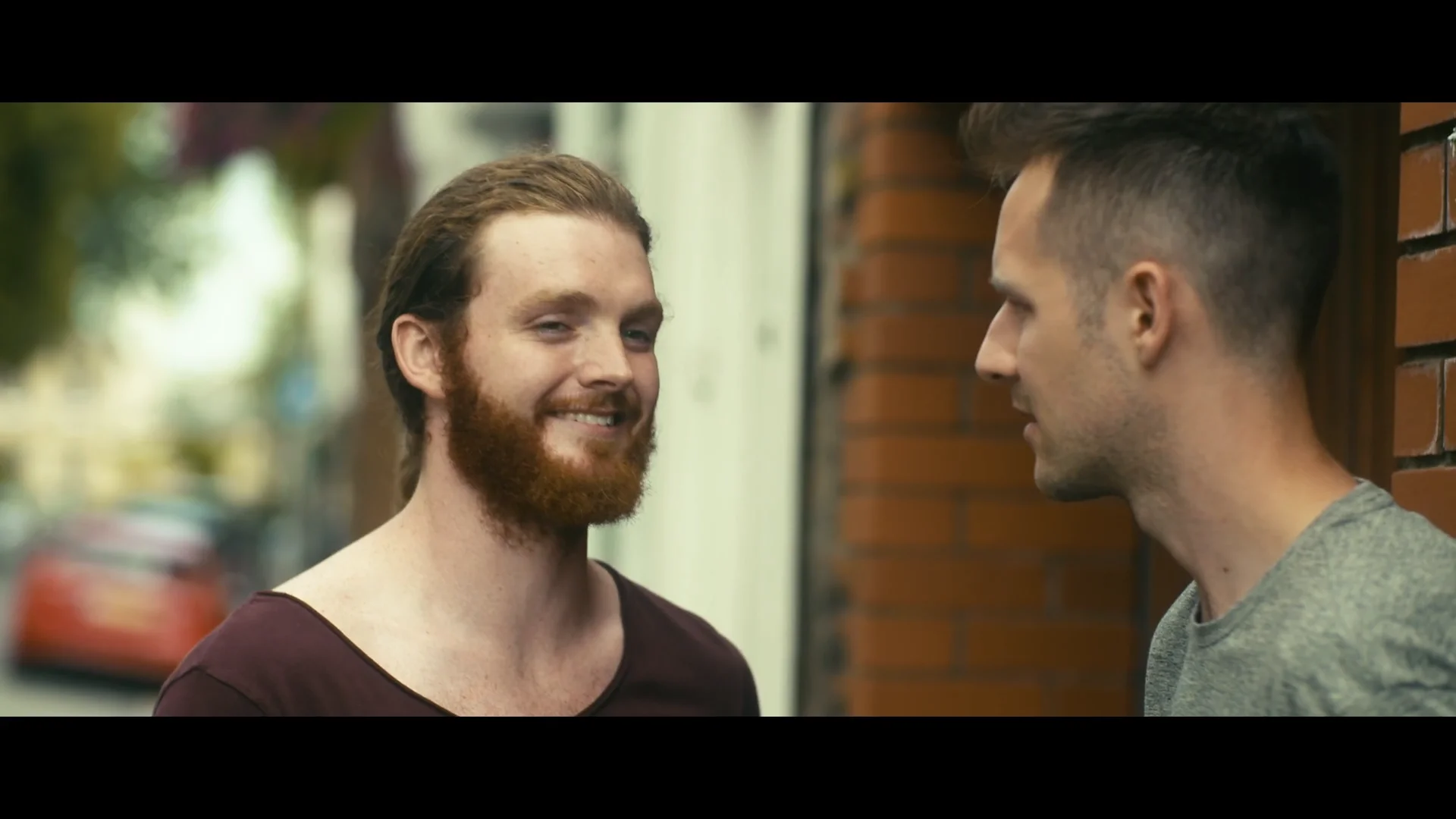 James Ladanyi & Adam Troyer on Vimeo