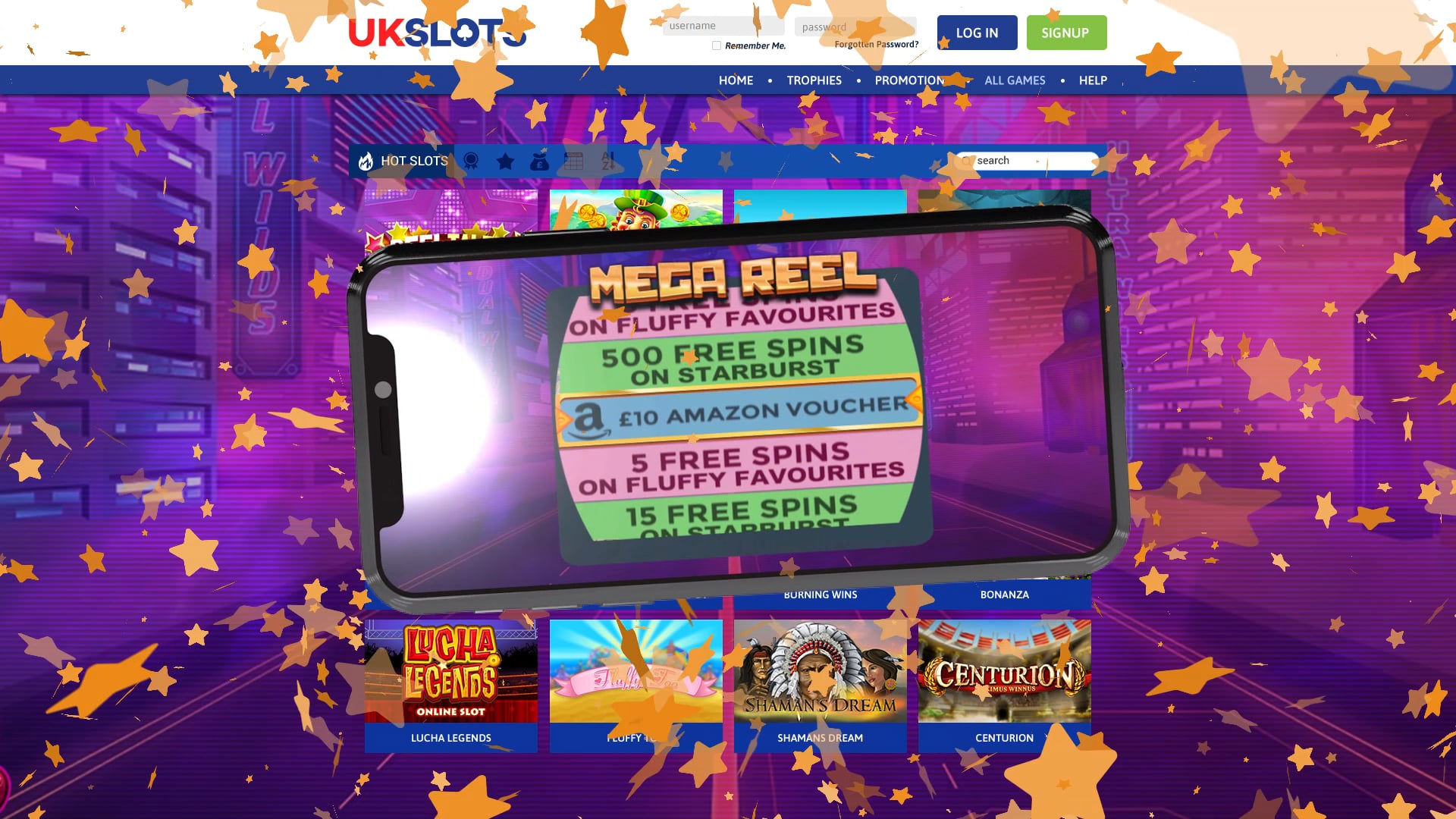 UK-SLOTS on Vimeo
