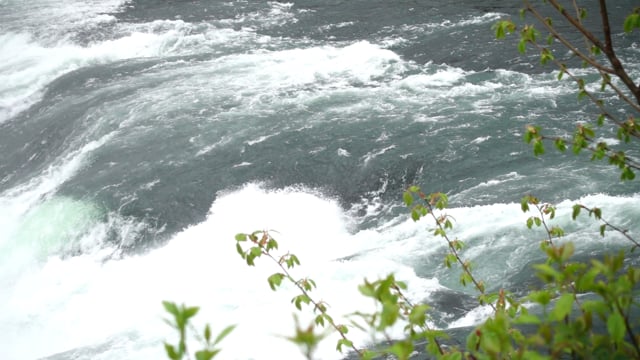 Water, Stream, Enormous. Free Stock Video - Pixabay