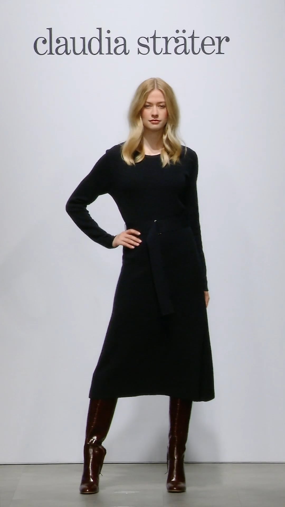 Catwalk show - Folklore on Vimeo