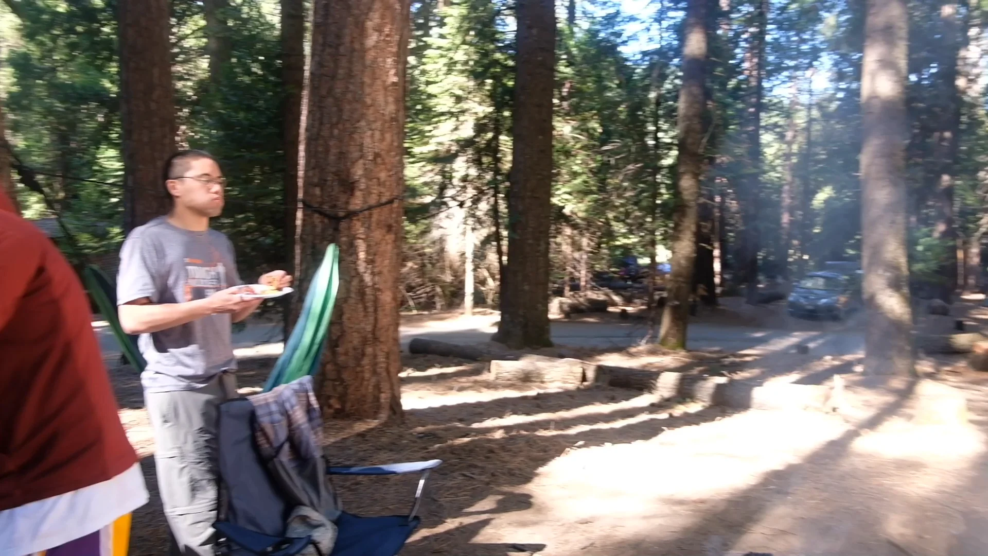 Pipi Campground 2019 Day 3 on Vimeo