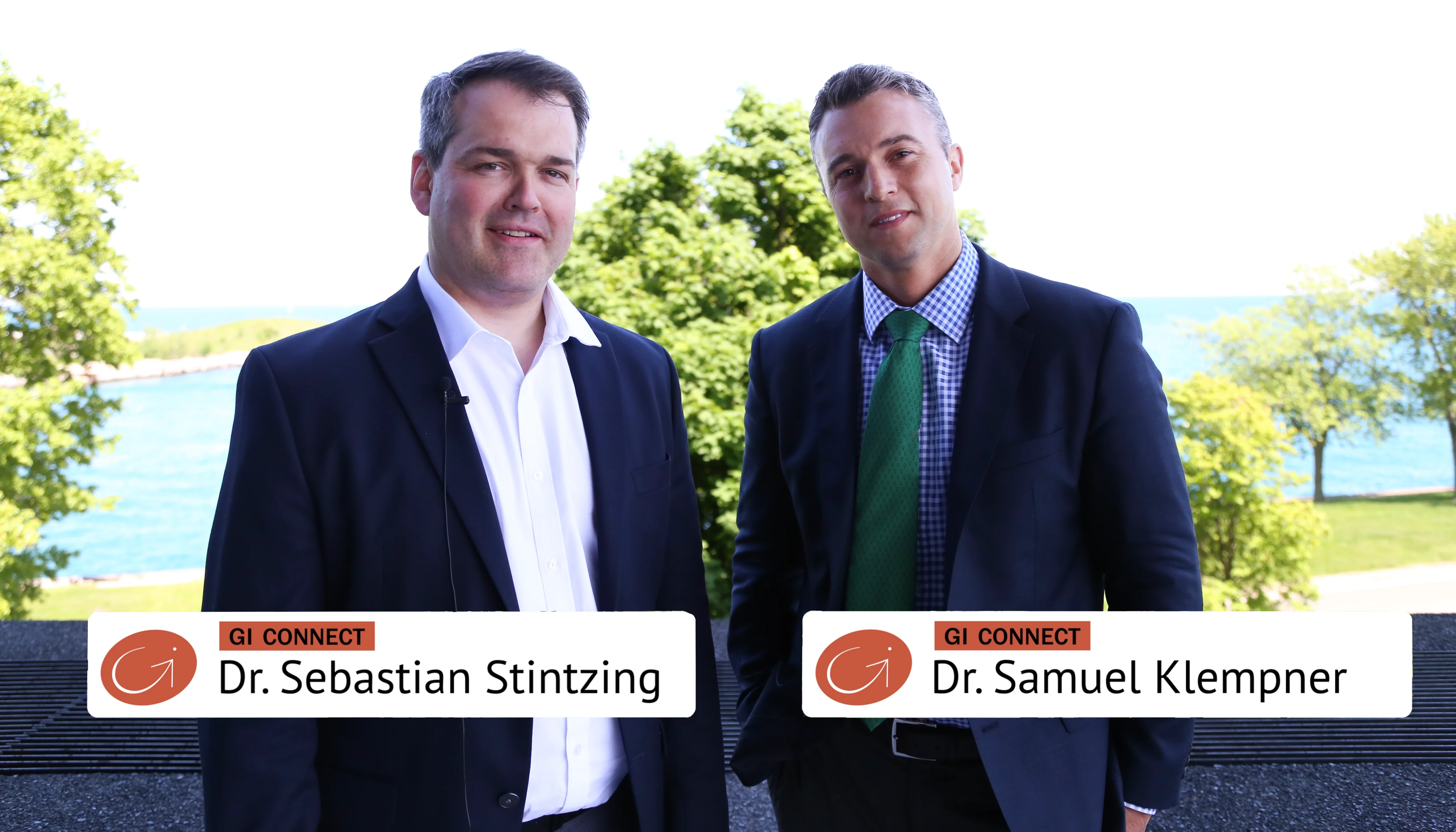 Sebastian Stintzing and Samuel Klempner newsletter on localised ...