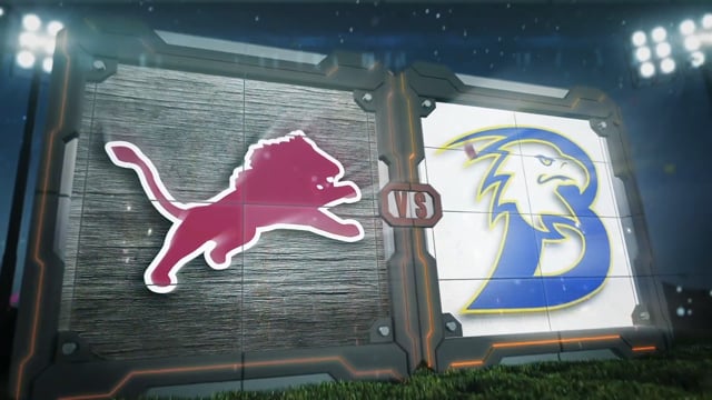 2019 Brownwood Lions Football on Vimeo