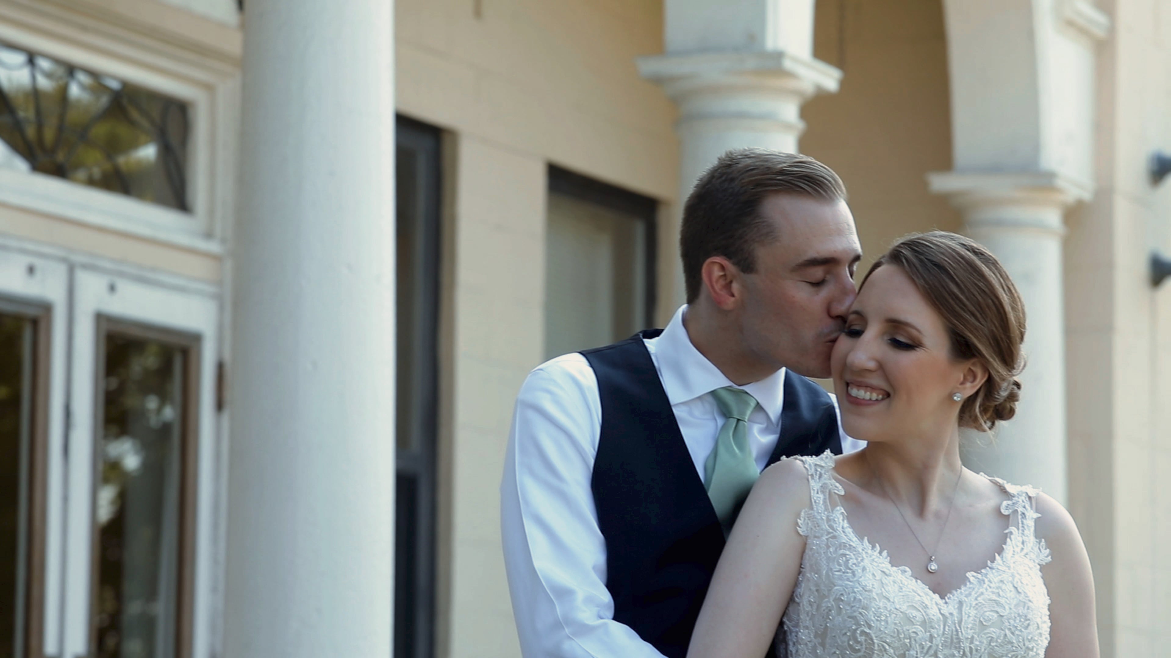 Michelle + Rob on Vimeo