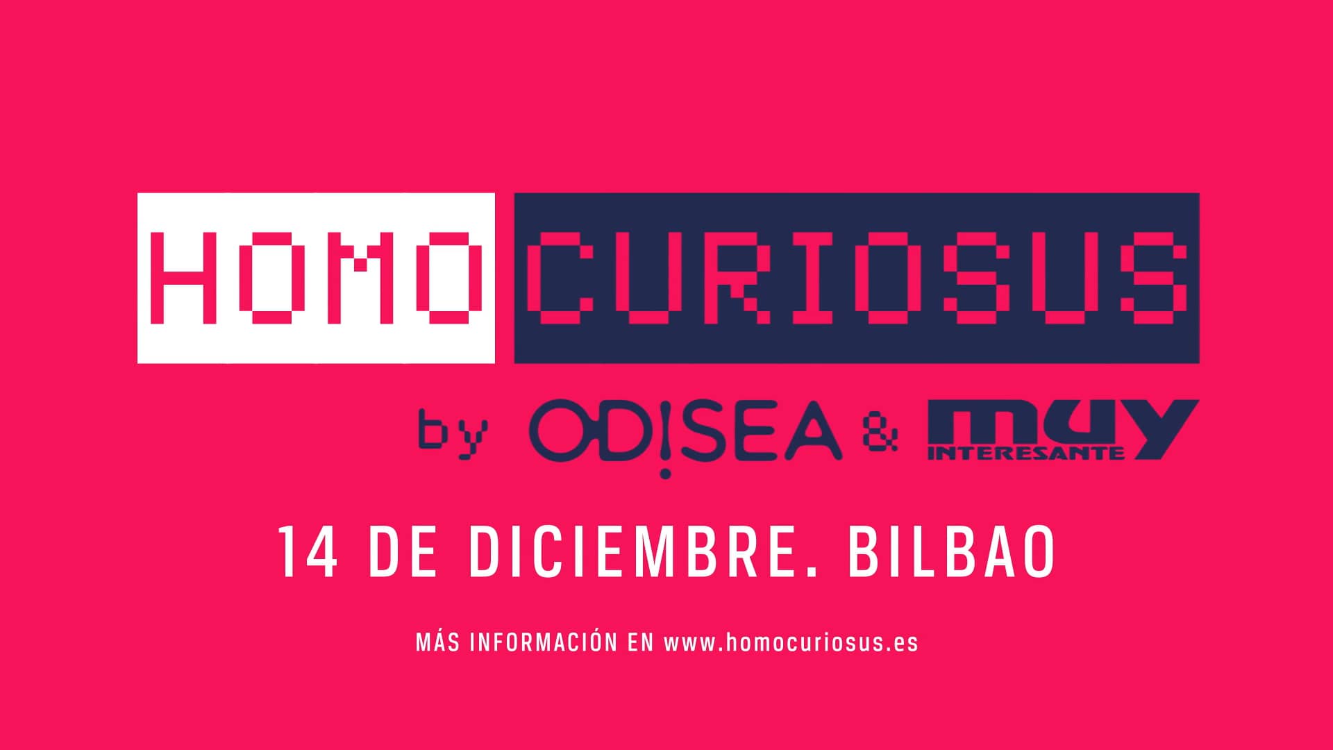 HOMO CURIOSUS on Vimeo