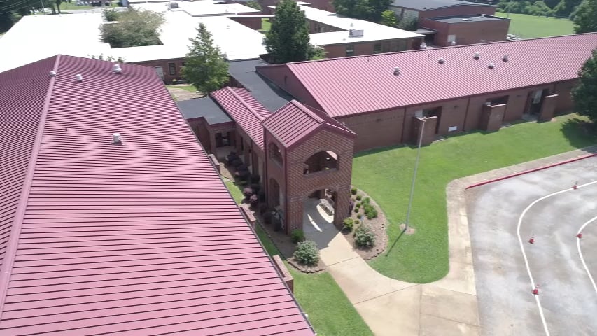 HCCMS Drone on Vimeo