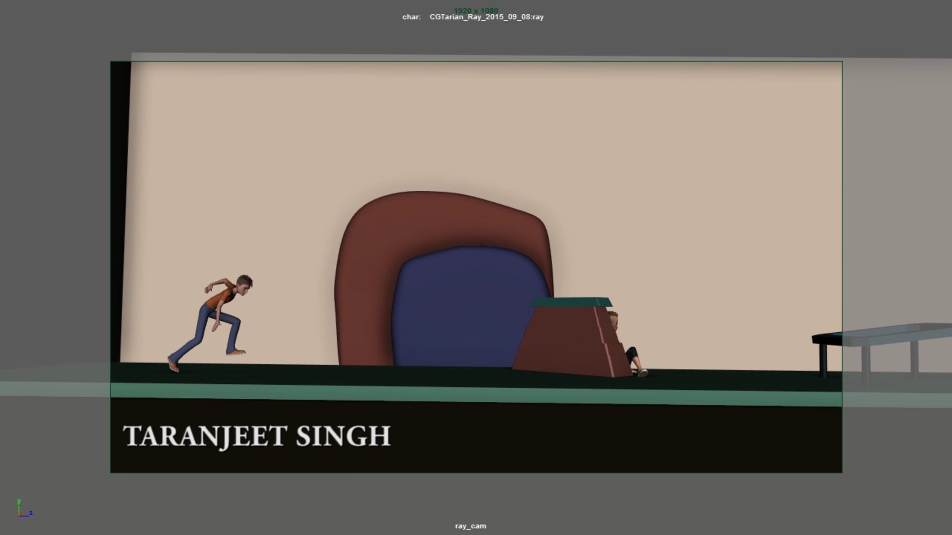 Animation on Vimeo