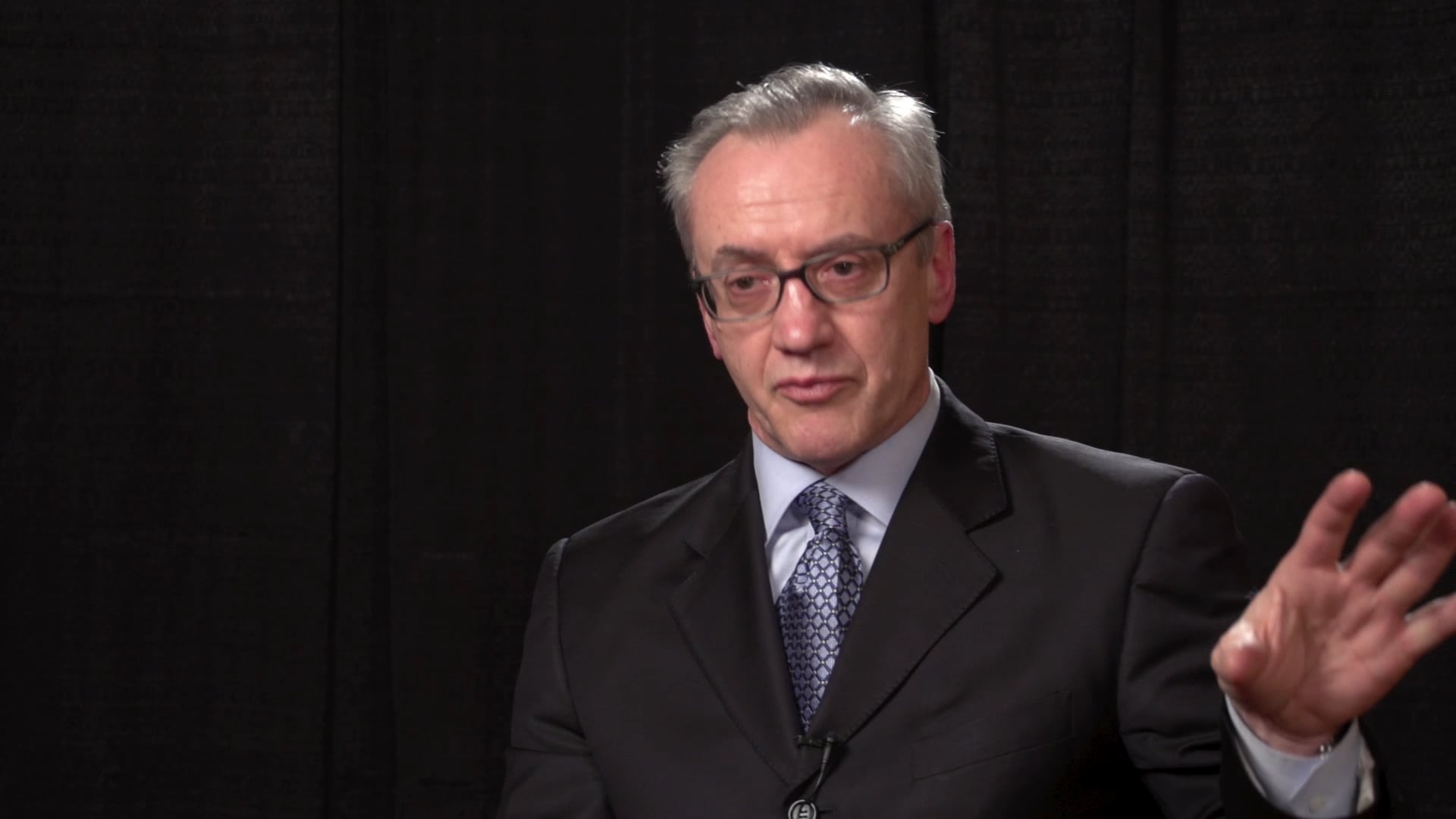 Roger Bilodeau – À la défense des droits linguistiques au Manitoba on Vimeo