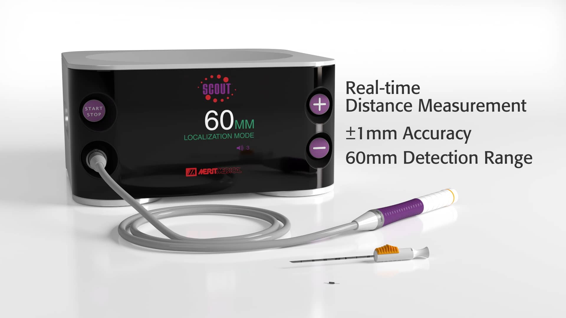 SCOUT Radar Localization "How it Works" on Vimeo